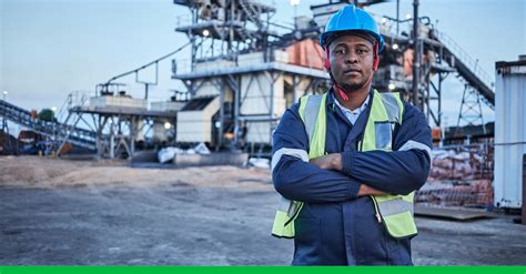 Intelligent Security Solutions For The Modern Mining Industry Securitybis