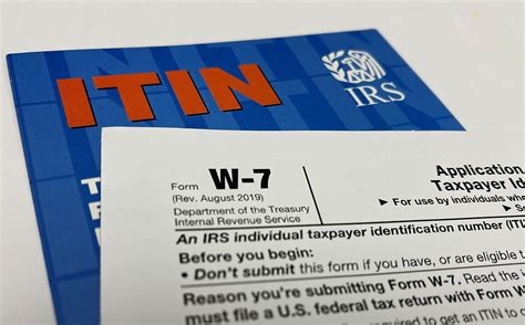 Can You File Taxes Without A Social Security Number Ssn What Is An