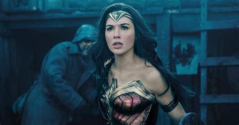 Wonder Woman 1984 Trailer Max Lord Theory Reveals An Even Bigger Threat