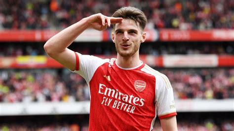 دێکلان رایس؛ ساڵی داهاتوو تامەزرۆتر دەگەڕێینەوە Yariga