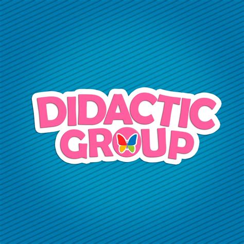 Didactic Group Didactic Group Added A New Photo