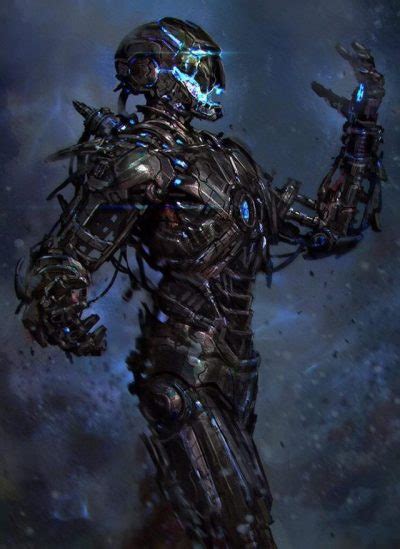 Mcu Concept Art By Andy Park Tumbex