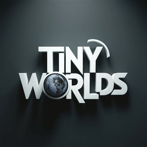 Tiny Worlds Youtube