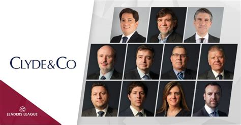 Juan Pablo Halpern On Linkedin Clyde And Co Opens Latin American Regional Hub In Chile