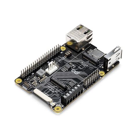 Arduino Portenta Hat Carrier ASX Sklep Kamami