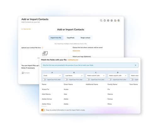 Email Solution By Mailpro