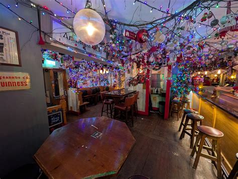 The Ginger Man Dublin — Pub Urbanary