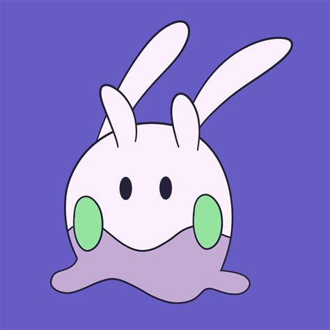 Goomy  By Vanillapillar On Deviantart