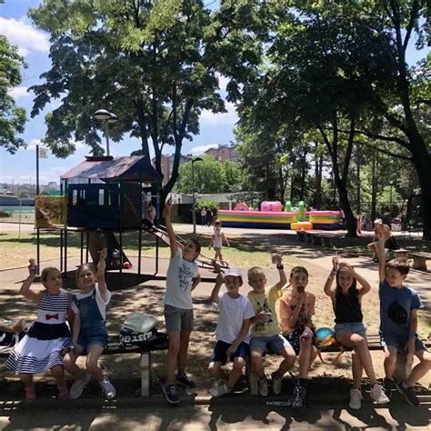 Studio Nered Dečiji Grad