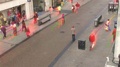 How To Perform Motion Detection Using Python R Python