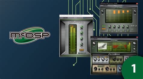 Using Mcdsp Plugins With Adx2 And Unity 1 Cri Middleware Blog