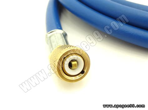 Маркуч за фреон 1 4 300 Cm Refco Cl 120 B 9881249