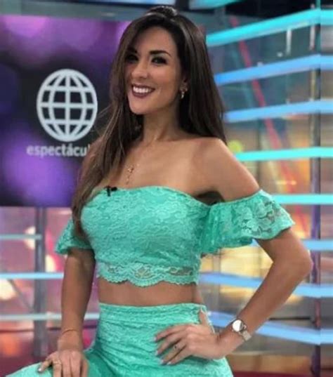 Silvia Cornejo Biography Height And Life Story Super Stars Bio