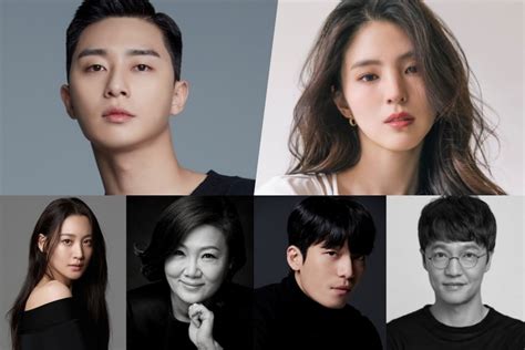 Claudia Kim Wi Ha Joon And More Join Park Seo Joon And Han So Hees