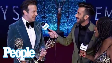 Jason Sudeikis Celebrates Remarkable Ted Lasso Wins Its A Team