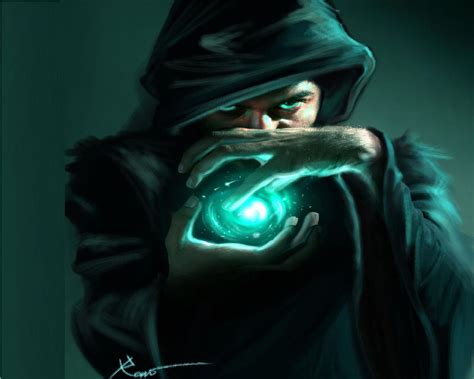 Cool Wizard Wallpapers Top Free Cool Wizard Backgrounds Wallpaperaccess