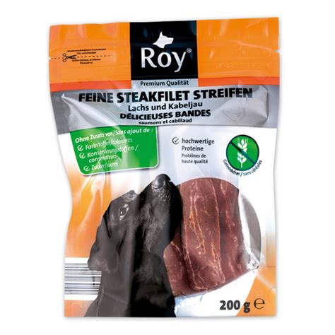 Roy Snacks Von Norma Ansehen