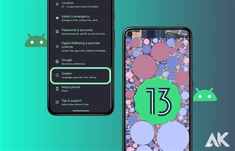 Android Os 13 Beta How To Install And What To Expect Android Os 13 Beta How To Install And What To Expect