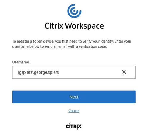 Citrix Virtual Apps And Desktops Service JGSpiers