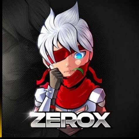 Zerox Youtube