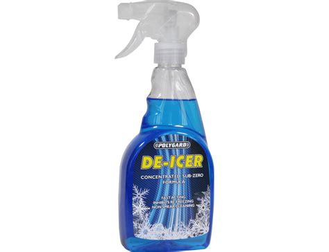 De Icer