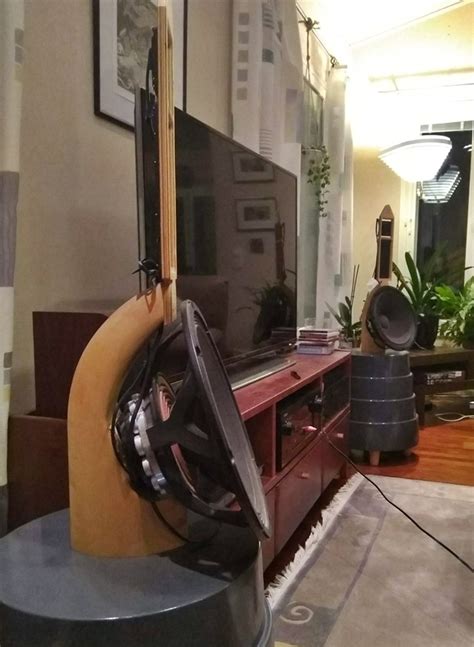 Why Ob Driver Decoupling Diyaudio