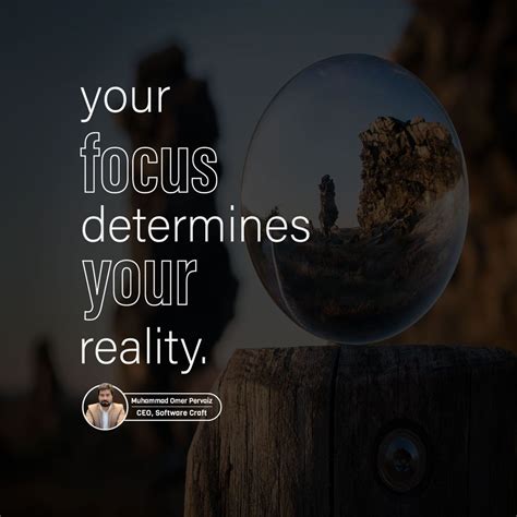 Muhammad Omer Pervaiz On Linkedin Focus Knowyourworth Determination