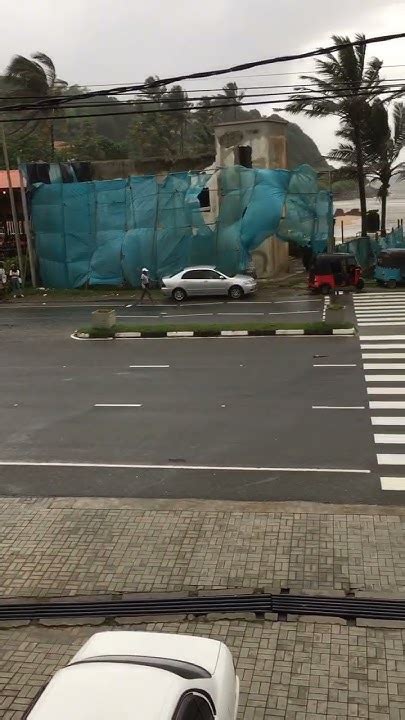 Legendary Romassala Hill View Beach Satisfyingvideo Seashore Nature