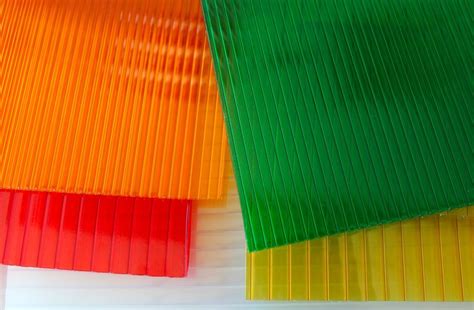The Characteristics Of Polycarbonate And Plexiglass Polymer Processing
