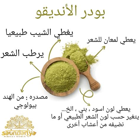 🌿💎 متوفر بودر الأنديقو لتغطية Saundariya Perfect Woman Facebook