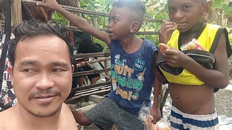 Batang Katutubo Youtube