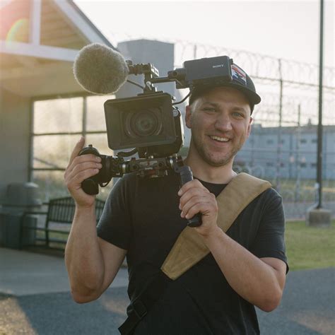 Alex Witkowicz Film In Colorado