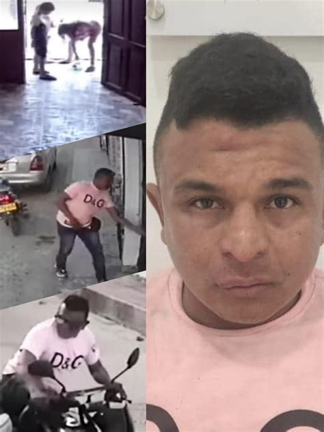 Hombre Que Se Baj De La Moto Para Manosear A Ni A De A Os Fue Linchado Por La Comunidad