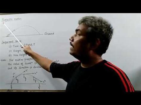 Projectile Motion YouTube