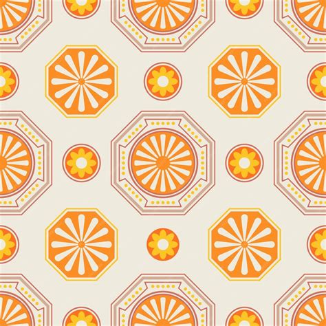 Design Plat De Modèle Coréen Vecteur Gratuite