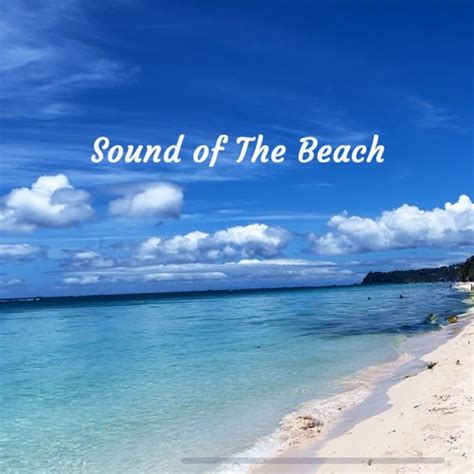 Stream Sounds Of The Beach By Toshidj1000 Listen Online For Free On