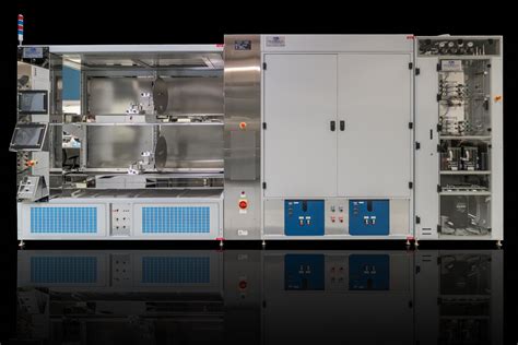 Rch Furnace Systems — Rch Associates