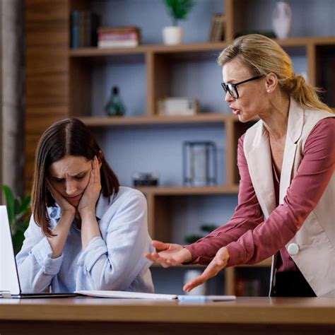 5 Punishments High Performing Workers Often Get At Work Yourtango