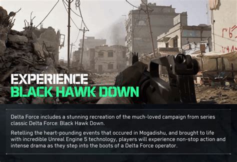 Delta Force Unduh Dan Mainkan Gratis Epic Games Store