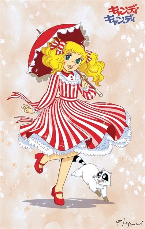 Candy Candy Wallpaper Explore More Candy Candy Cartoon Green Eyes Japanese Kyoko Mizuki