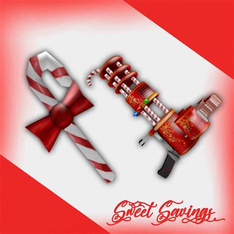 Candy Set Mm2 Cheap Video Gaming Gaming Accessories In Game Products On Carousell