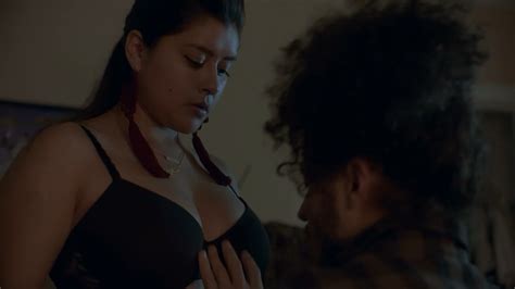 Nude Video Celebs Chelsea Rendon Sexy Vida S02e02 2019