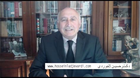 امروز و فردای ایران با دکتر حسین لاجوردی ۳۲۱ Youtube