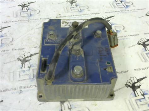 Sevcon Millipak Controller Sevcon Millipak Controller Repair 1 336 310 4172 Electronic Board Repair