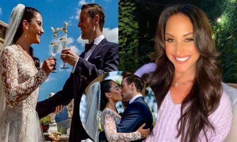 Emily Compagno Age Husband Wiki Height Net Worth Peter Riley Net Worth