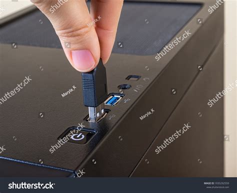 Pc Port Images Stock Photos Vectors Shutterstock