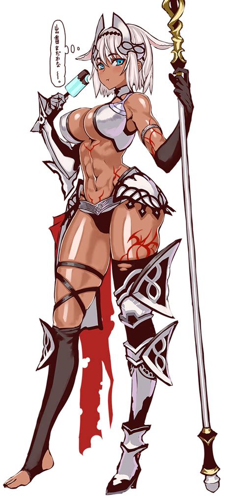 Caenis And Caenis Fate And 1 More Drawn By Honjouraita Danbooru