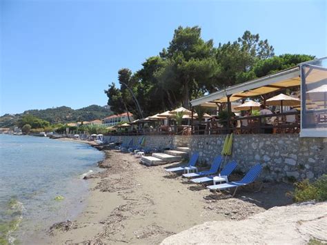 Argassi Beach Grekland Omdömen Tripadvisor