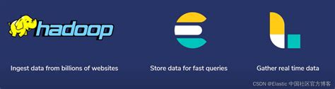 Elasticsearch：hadoop 大数据集成 （hadoop ＞ Elasticsearch）hadoop Elasticsearch Csdn博客
