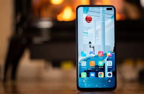 5 Smartphone Xiaomi Dengan Teknologi Jaringan 5G Internet Ngebut